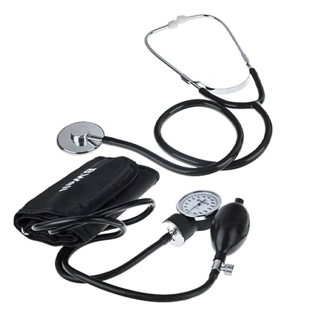 فشارسنج رزمکس - ROSSMAX مدل CF155F + بازویی آداپتور رایگان | پزشکی ...