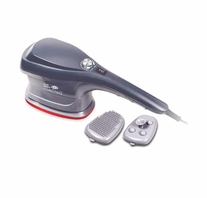 ماساژور برقی اتویی درمانی امسیگ EMSIG ML110 برای تمام بدن | پزشکی پاستور استور
