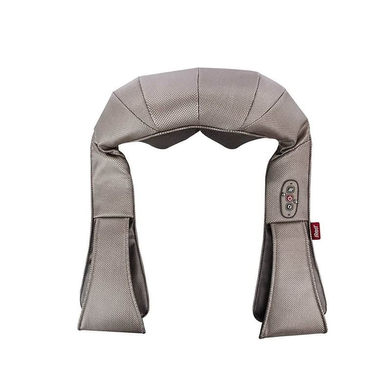 ماساژور پا آی رست IREST مدل SL-C30A | محصولات پزشکی پاستور استور